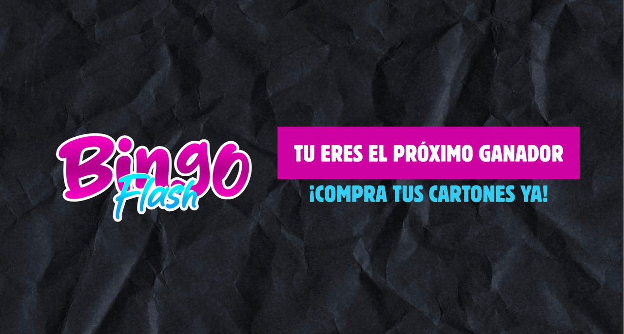Bingo Flash